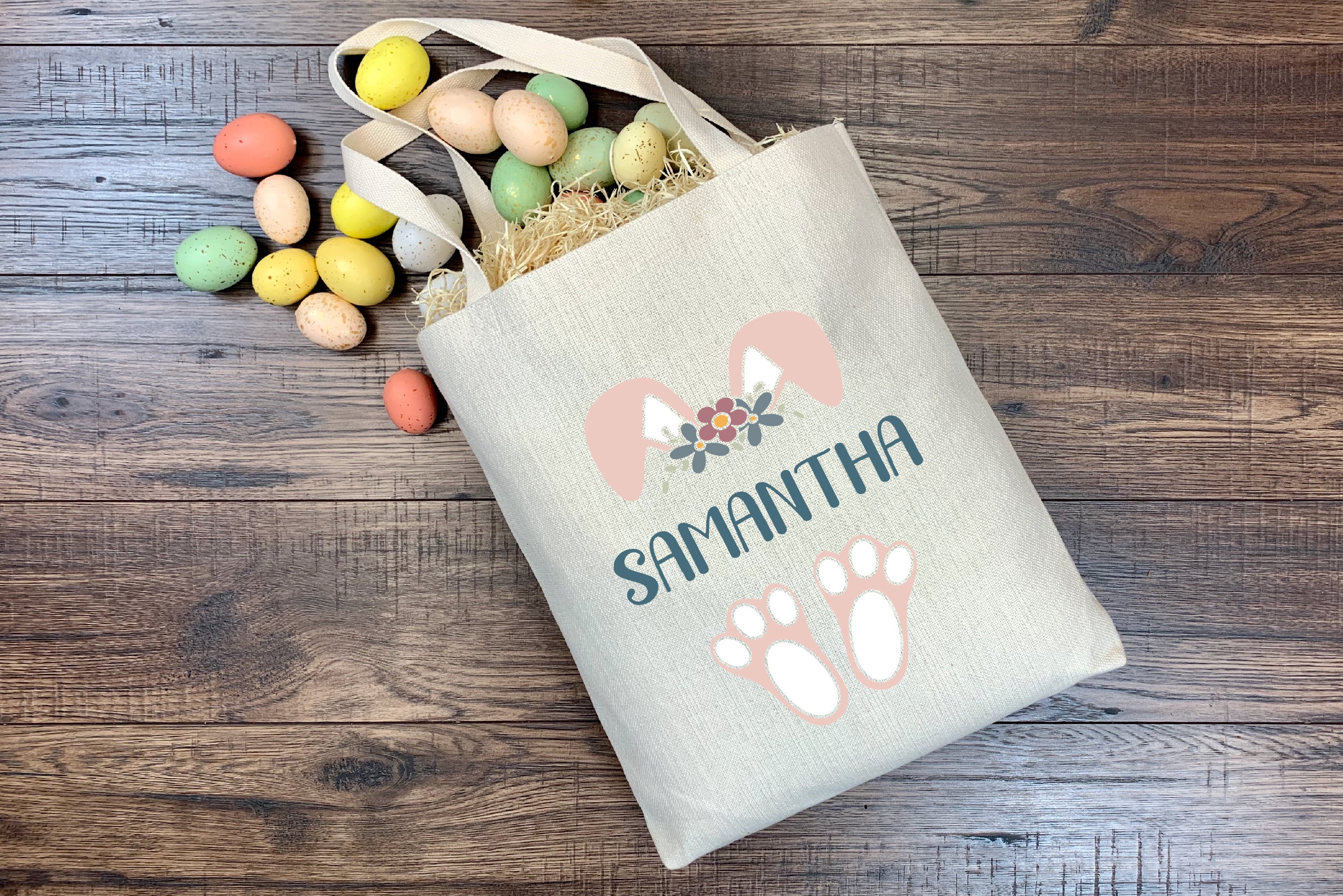 TOTES FOR TOTS - EASTER EDITION – Hammer and Stain Sierra Nevada